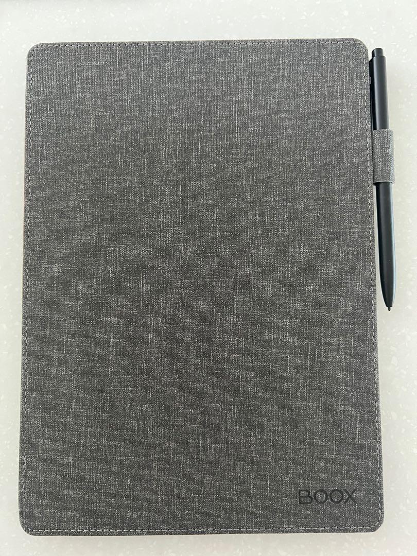 Onyx Boox Note pro 10.3” ebook reader, Mobile Phones & Gadgets, E ...