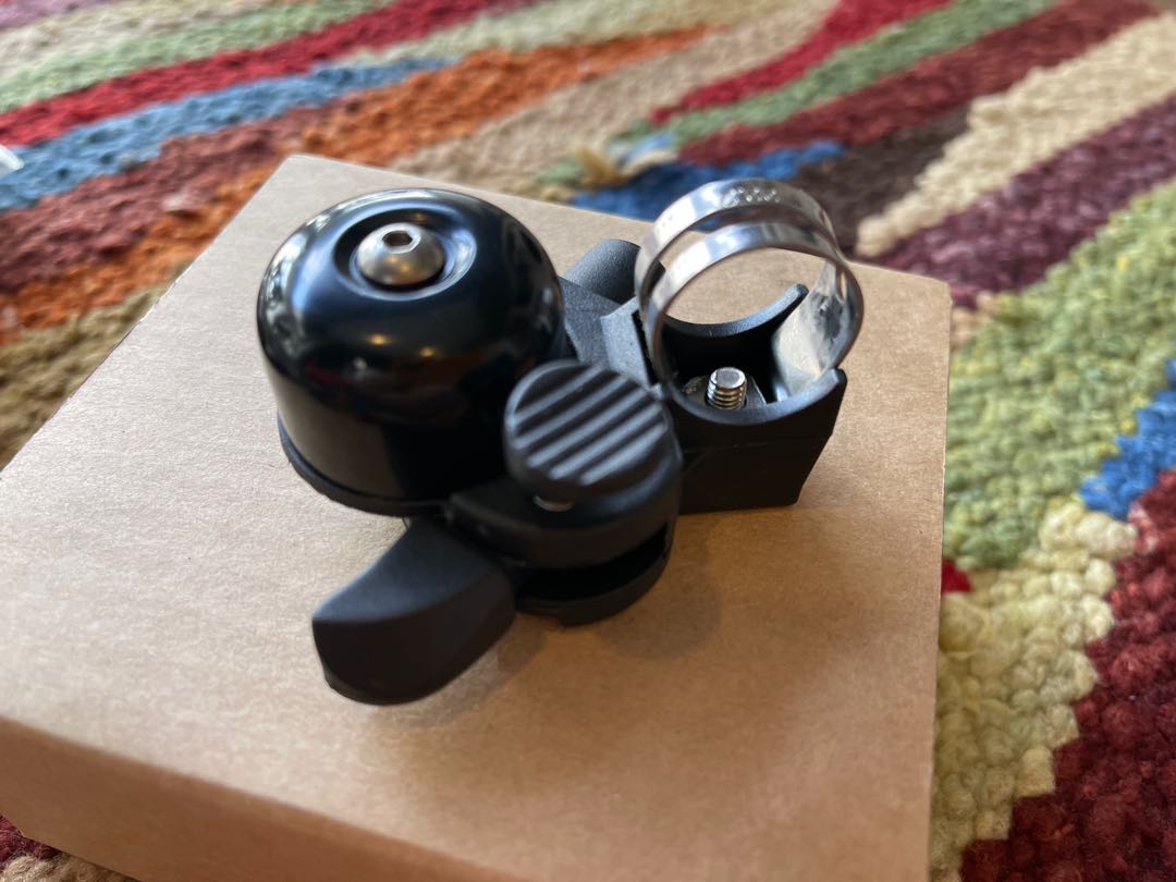 Original Brompton 2 speed shifter, Sports Equipment, Bicycles & Parts ...