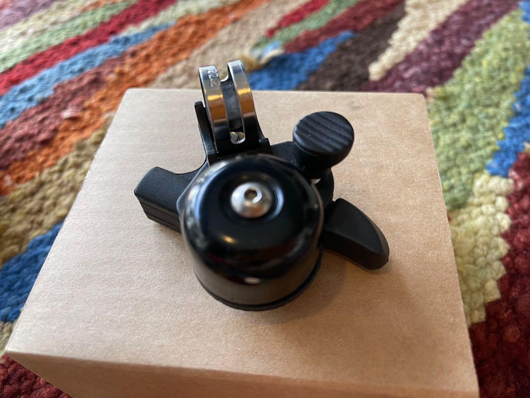 Original Brompton 2 speed shifter, Sports Equipment, Bicycles & Parts ...