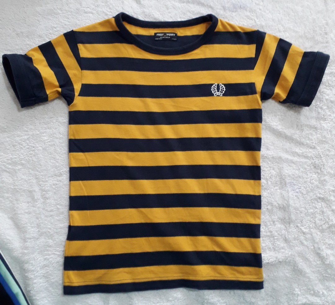 Original Fred Perry for Kids, Babies & Kids, Babies & Kids Fashion on ...