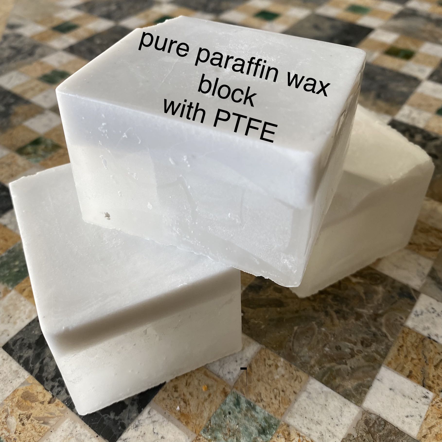 Paraffin Bicycle Chain Wax DIP, Sports Equipment, Bicycles & Parts ...