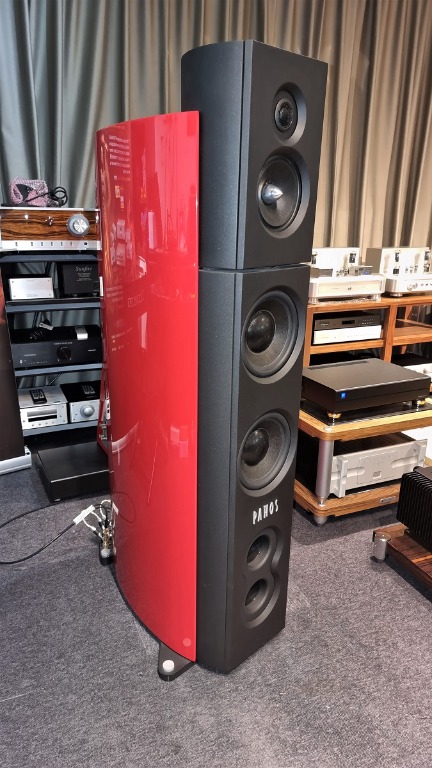PATHOS Frontiers Prime (price reduced), Audio, Soundbars, Speakers ...