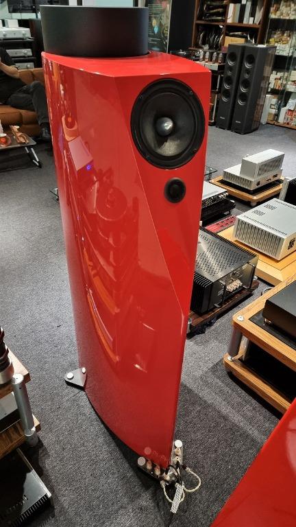 PATHOS Frontiers Prime (price reduced), Audio, Soundbars, Speakers ...