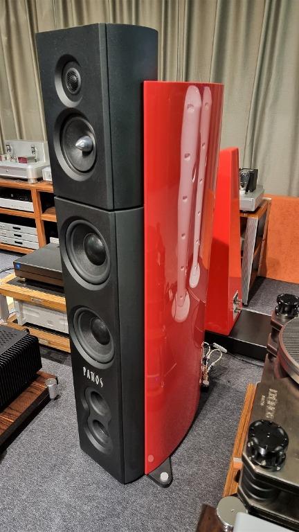 PATHOS Frontiers Prime (price reduced), Audio, Soundbars, Speakers ...