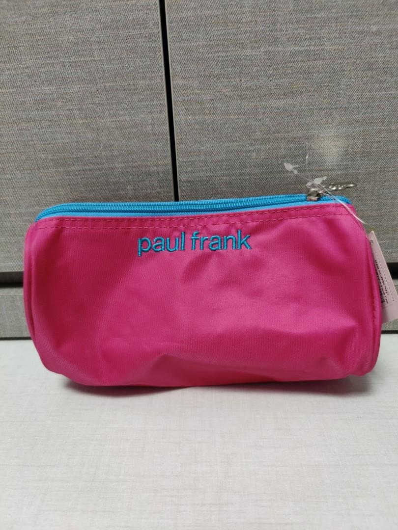 Paul Frank Pencilcase, Hobbies & Toys, Stationery & Craft, Stationery ...