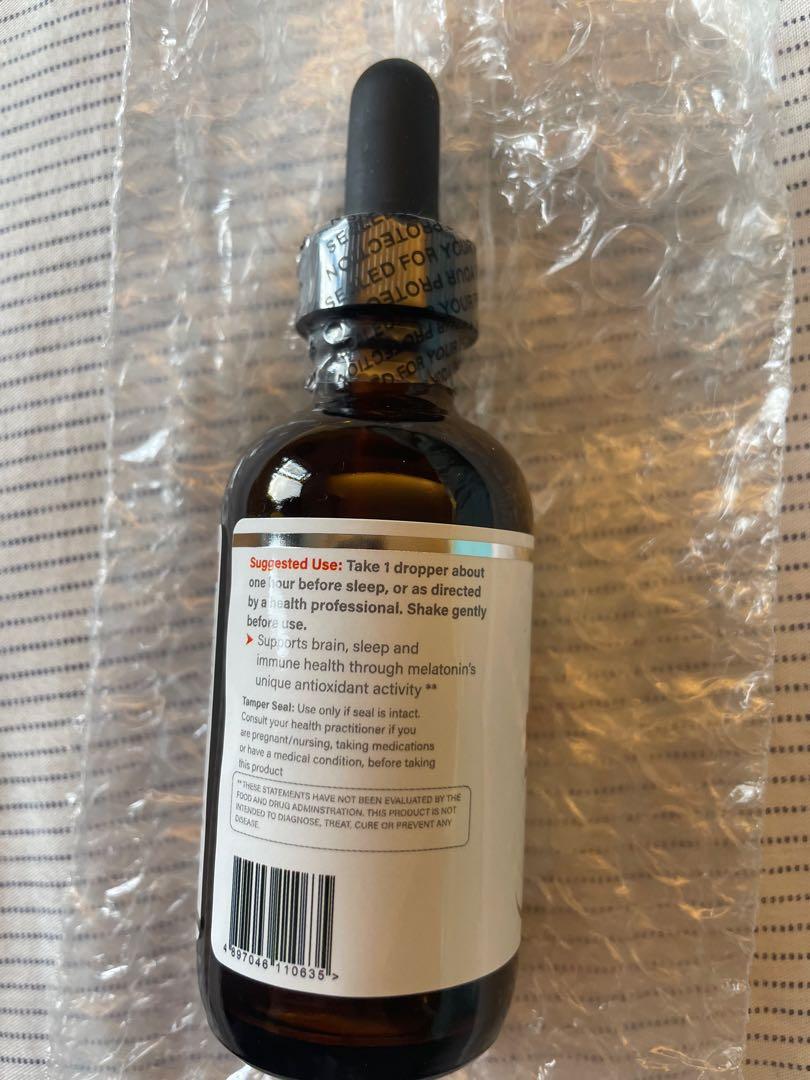 全新行貨PicoLabb Sleep Essential, 健康及營養食用品, 健康補充品, 健康補充品 - 維他命及補充品 - Carousell