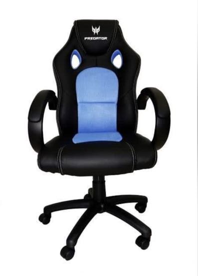 PREDATOR GAMING CHAIR AND BAGPACK, Computers & Tech, Parts ...