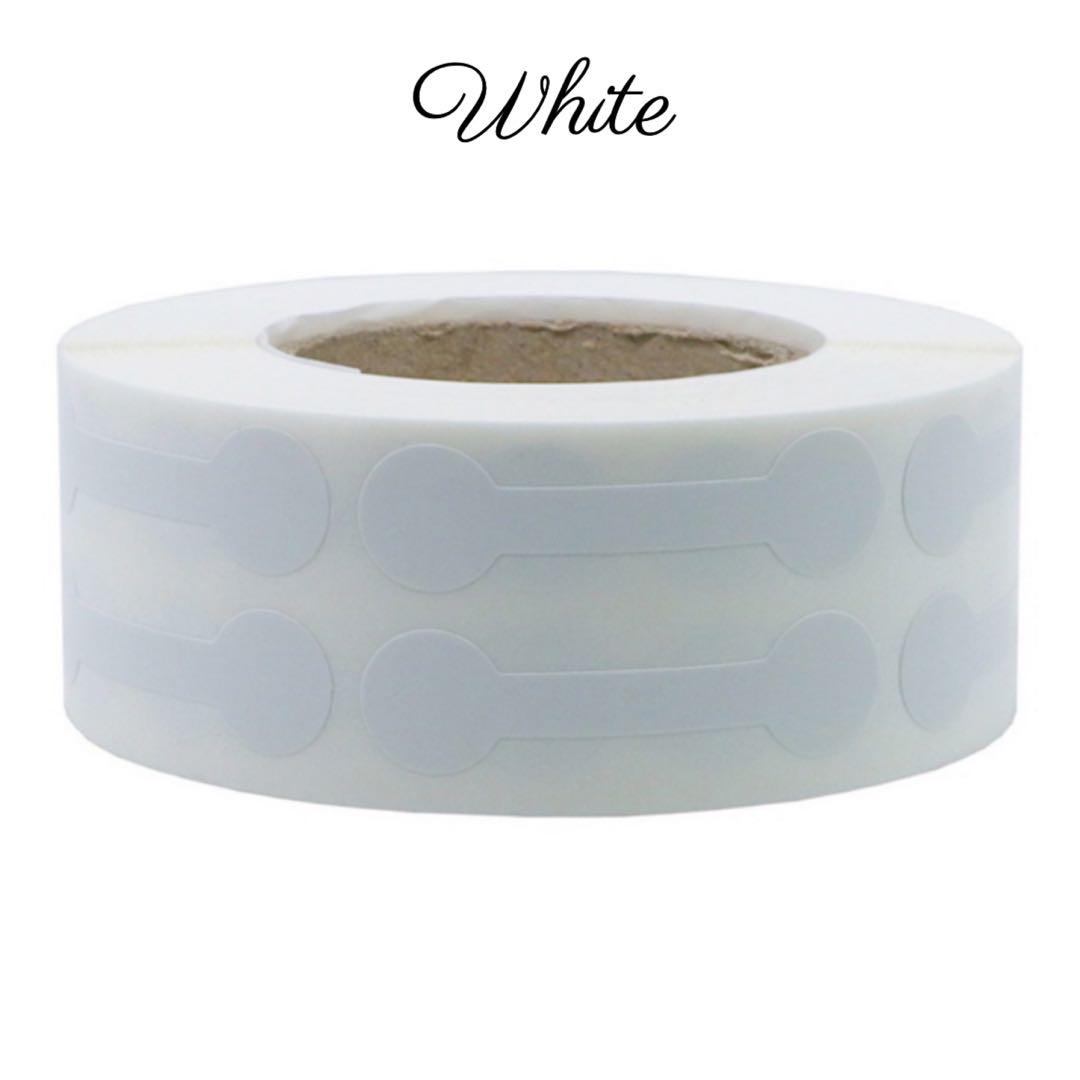 Price Tag for Ring Label Sticker, Hobbies & Toys, Stationery & Craft ...