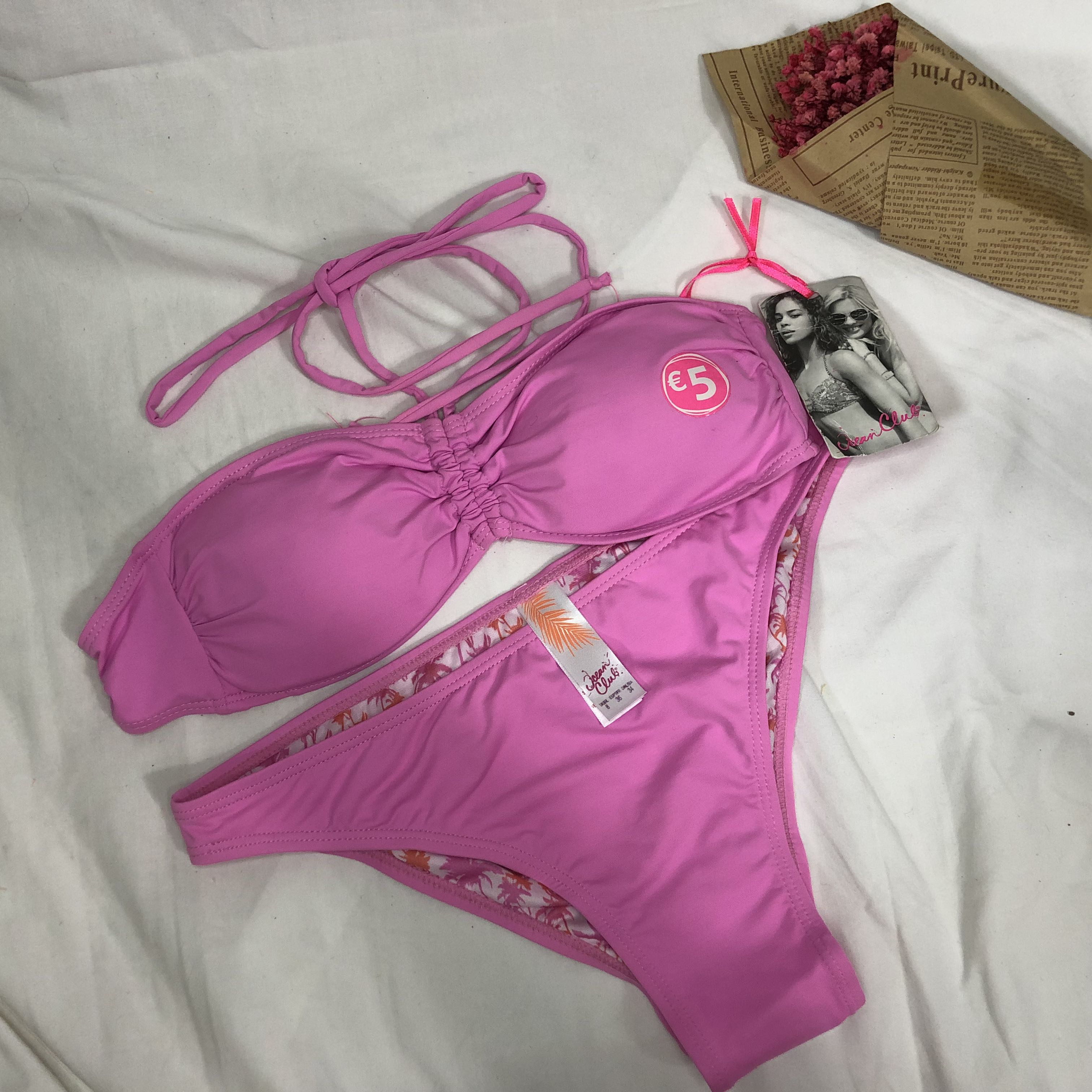 Primark: Bikini Swimsuit, Women's Fashion, Swimwear, Bikinis ...