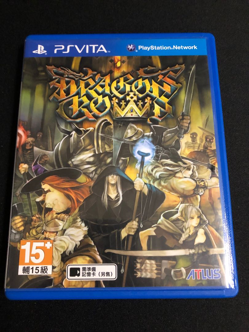 Psv Game, 遊戲機, 遊戲機遊戲, PlayStation - Carousell