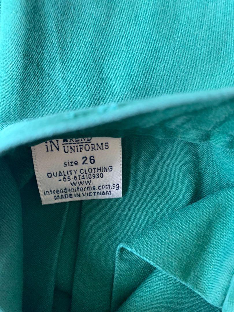 RJC Girls Uniform (new), Women's Fashion, Dresses & Sets, Sets or ...