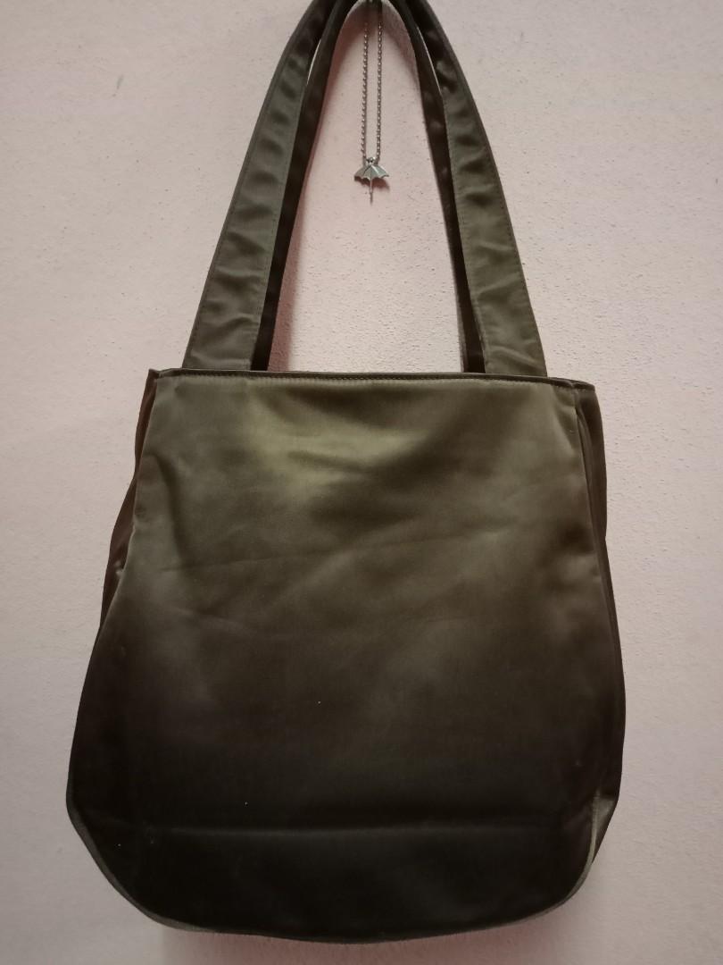 Sazaby japan, Luxury, Bags & Wallets on Carousell