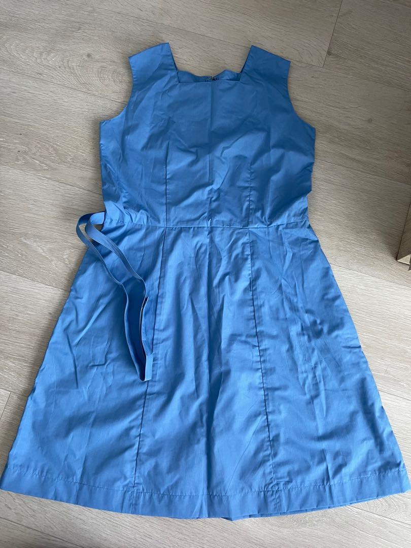 SCGS Uniform & PE Shorts (BNIB), Everything Else on Carousell