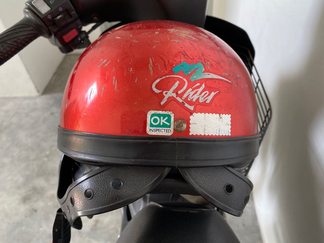 sgv rider, Motorbikes on Carousell