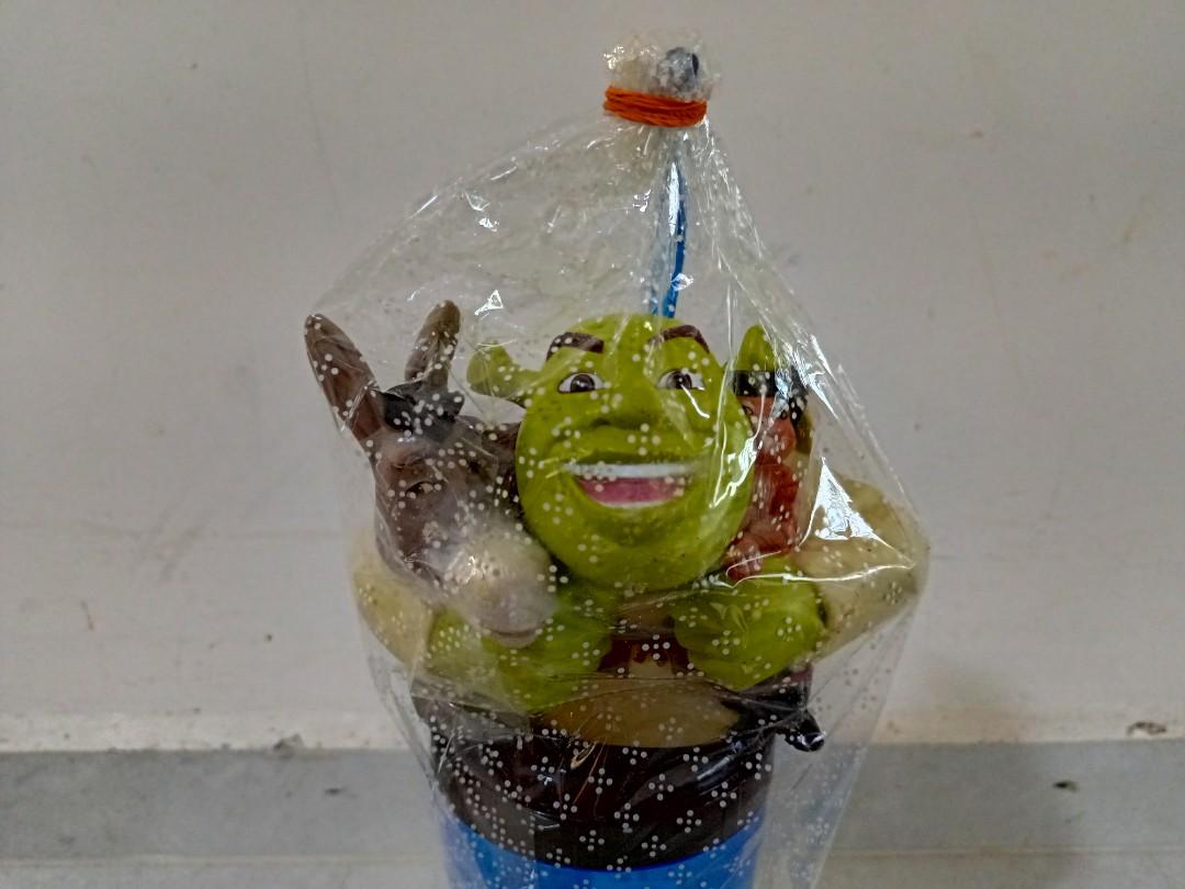 Shrek cup limited edition, Furniture & Home Living, Kitchenware ...
