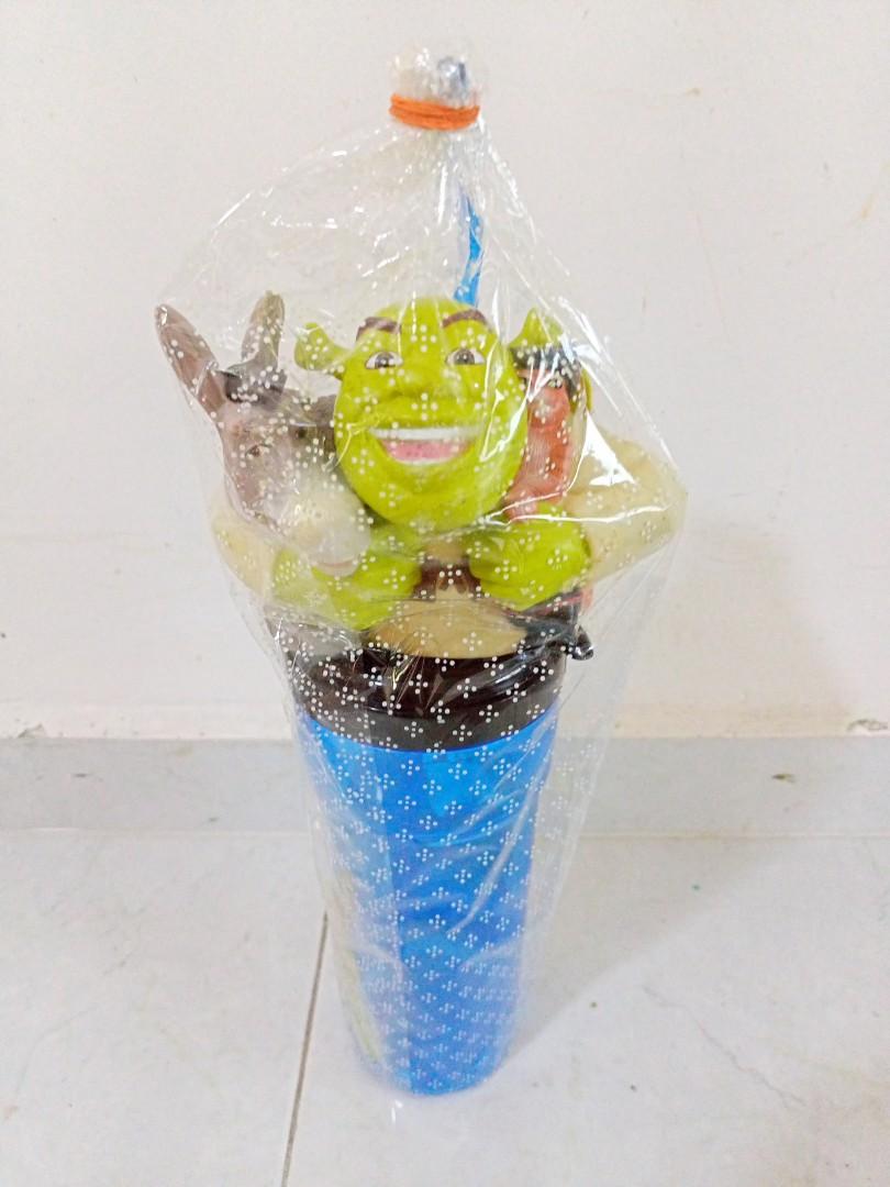 Shrek cup limited edition, Furniture & Home Living, Kitchenware ...