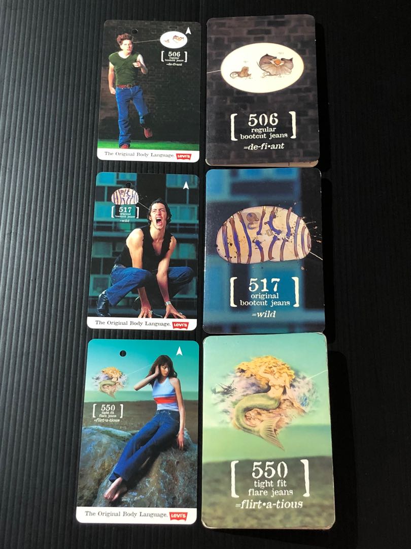 SMRT Card Set of 3 With Folder at $30 Per Set, Hobbies & Toys ...