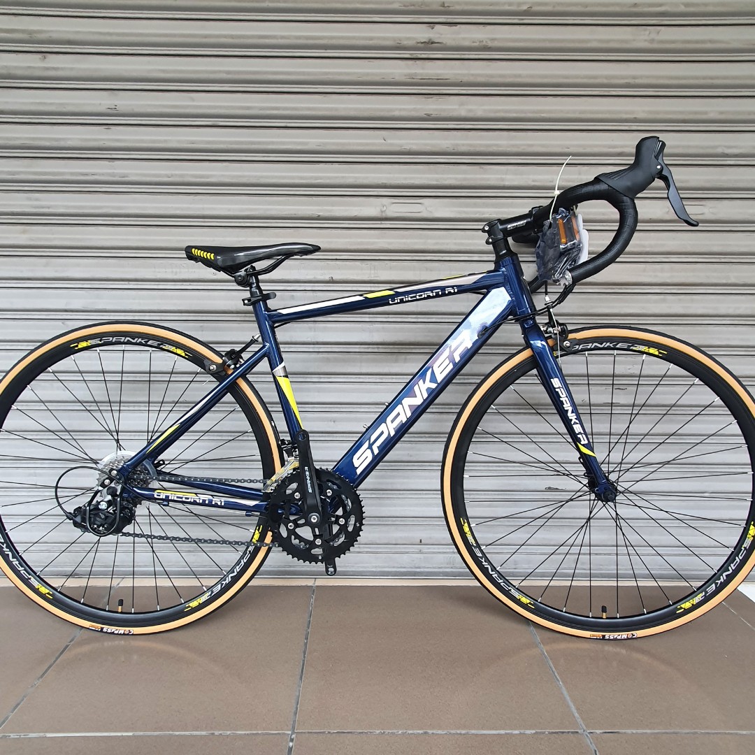 Spanker Unicorn R1, Sports Equipment, Bicycles & Parts, Bicycles on ...