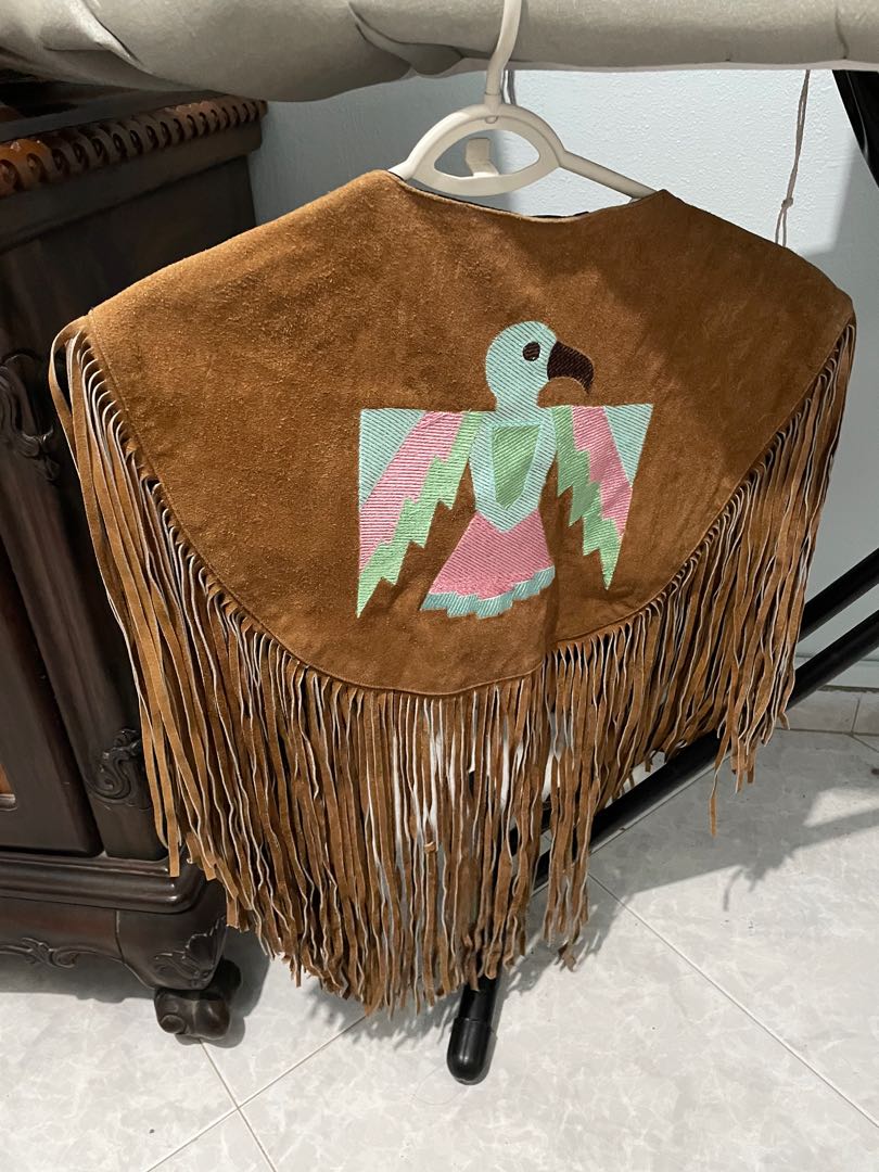 Sports Girl Red indian jacket, Women's Fashion, Coats, Jackets and ...