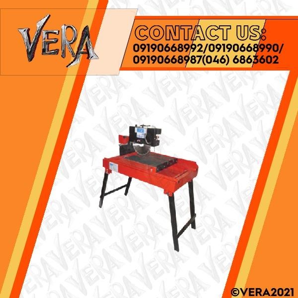 "stone cutting machine 12"" 300mm T-SCM600 | Torq ", Commercial ...