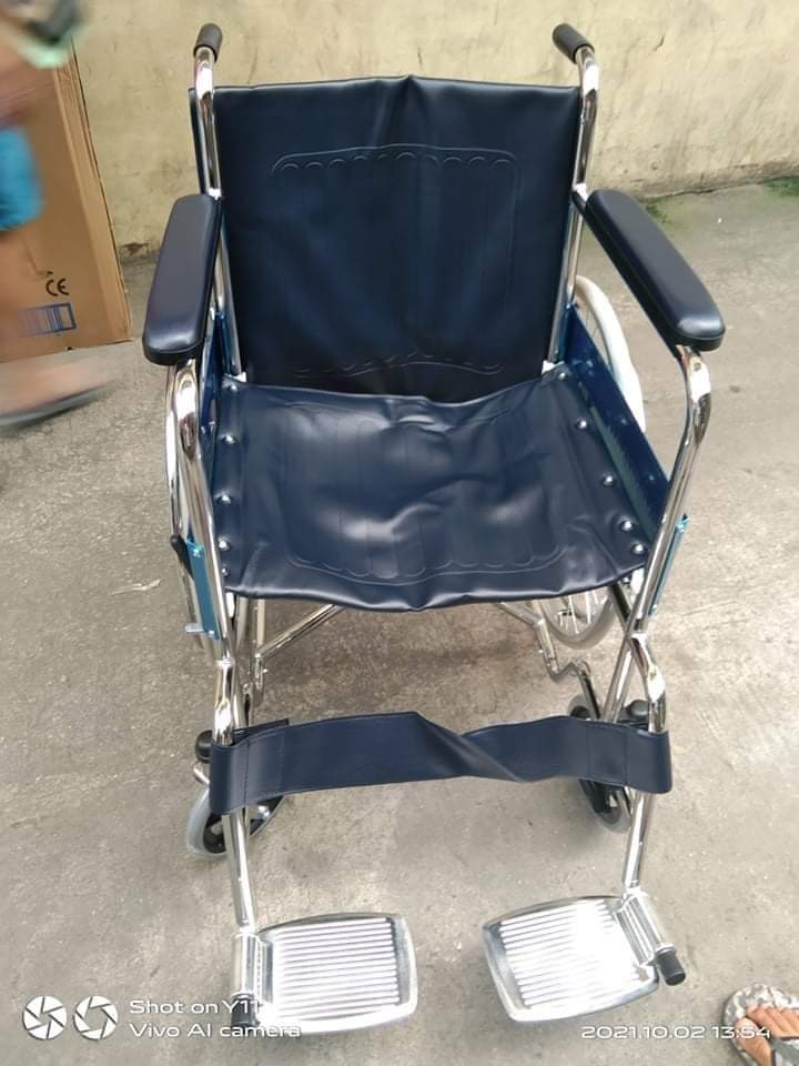 Sureguard WHEELCHAIR, Health & Nutrition, Assistive & Rehabilatory Aids ...