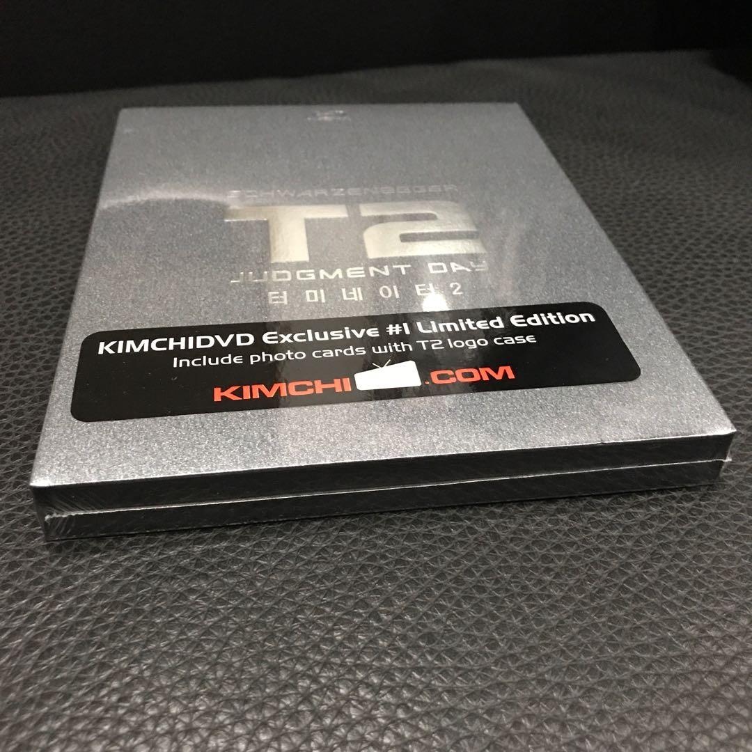 [SOLD. See new copy listed in link below.] TERMINATOR 2 | T2 JUDGEMENT ...