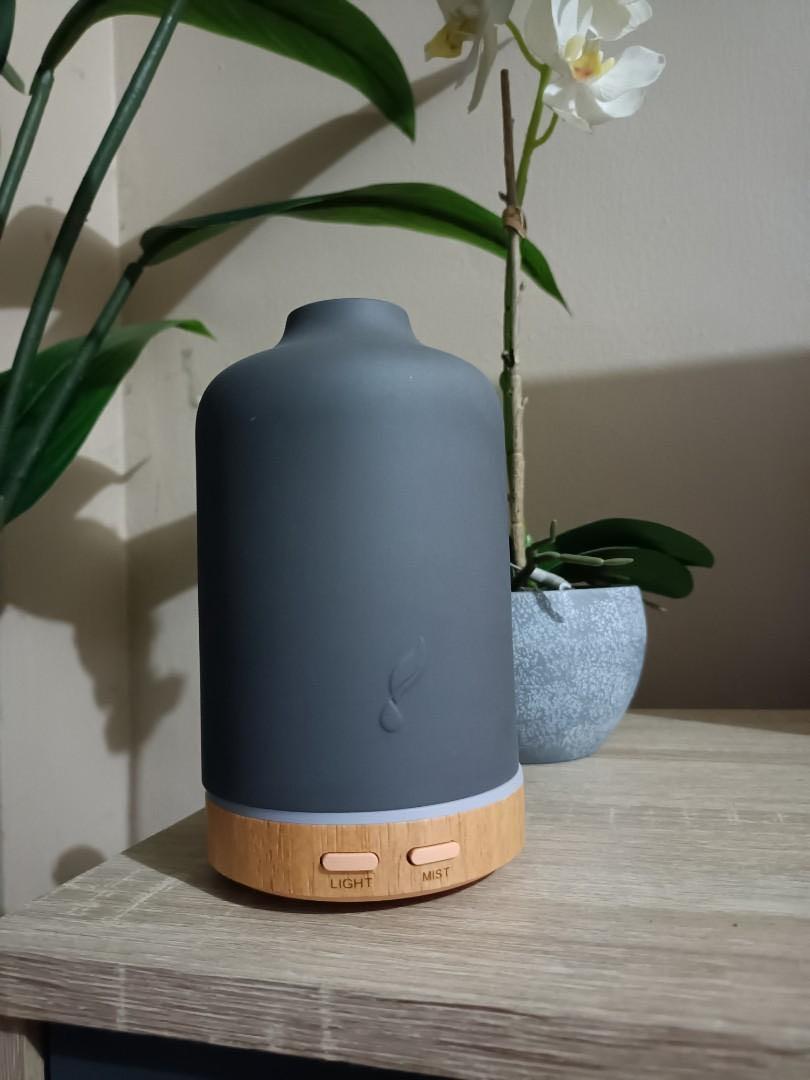 Terracota Ember Diffuser Brand New, TV & Home Appliances, Air Purifiers ...