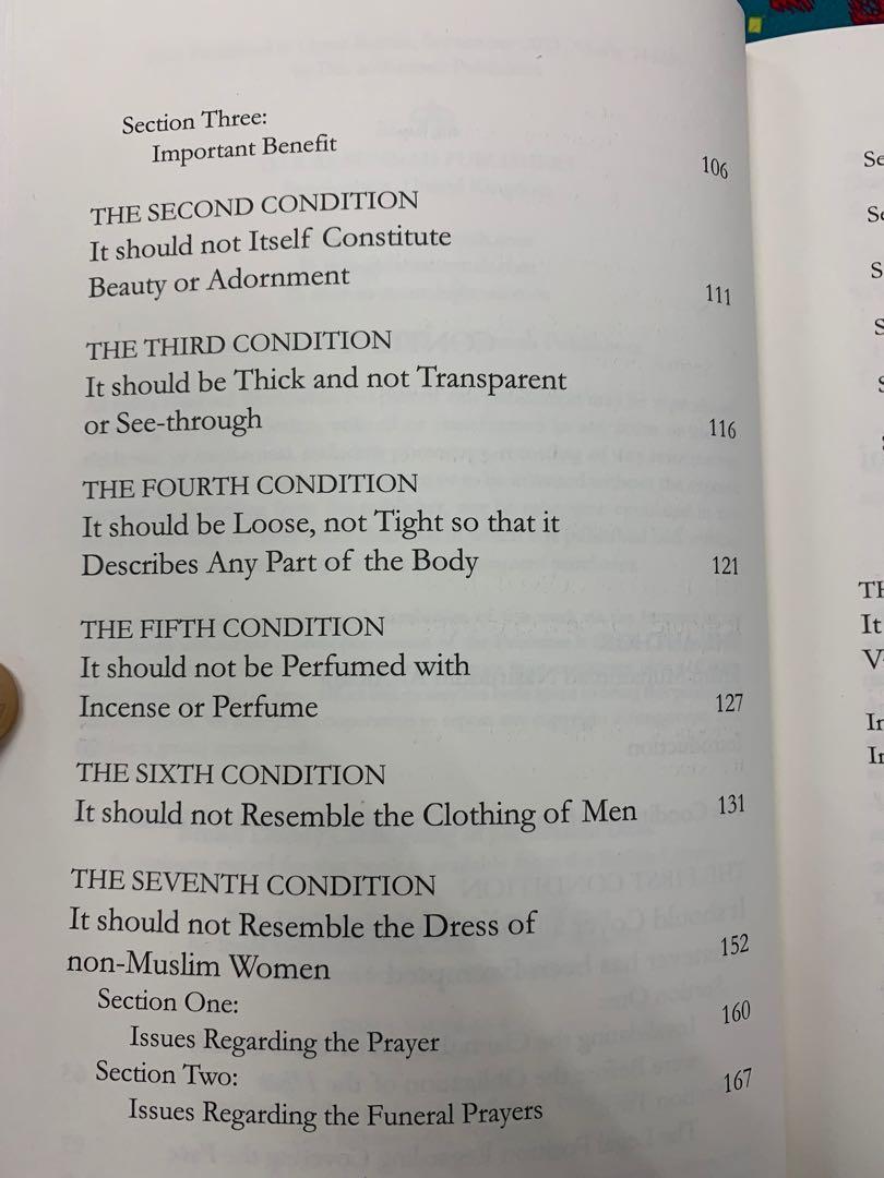 The Dress Code For The Muslim Women By Imam Muhammad Nasir ud Din Al ...