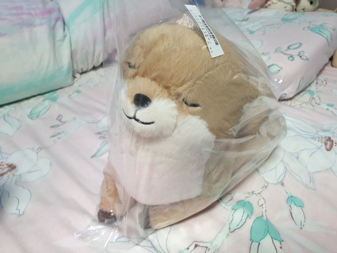 Toreba Otter, Hobbies & Toys, Toys & Games on Carousell