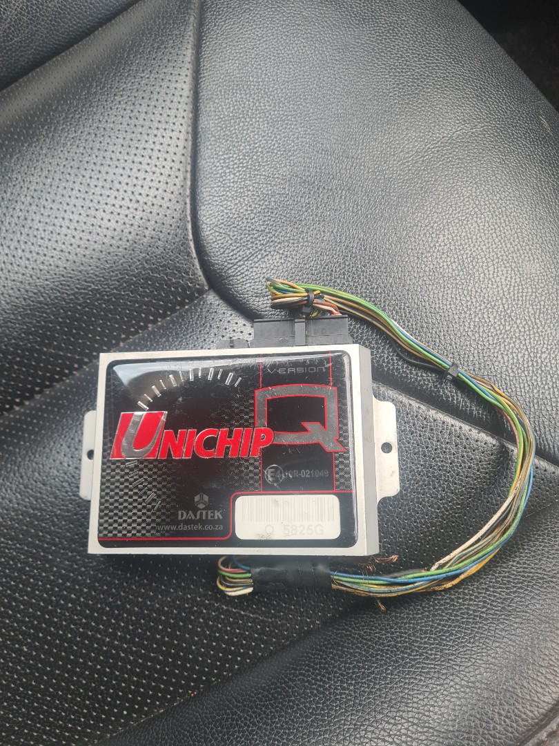 UNICHIP, Car Accessories, Accessories on Carousell