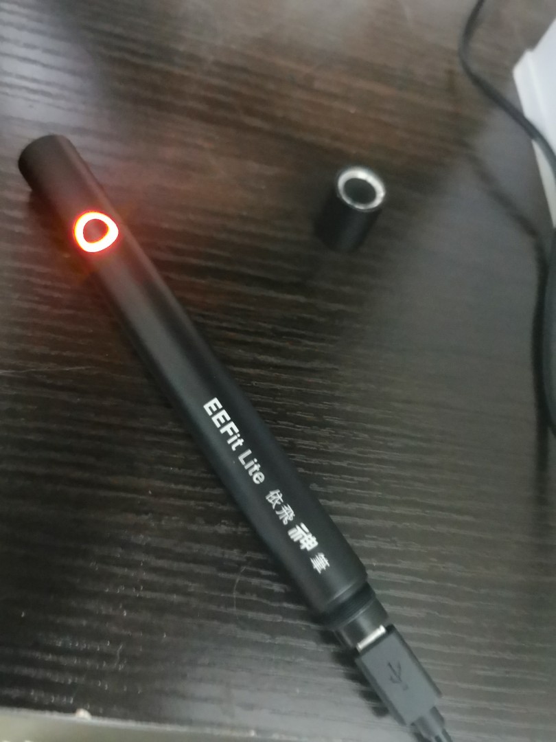 依飛神筆 EEFit Lite, 健康及營養食用品, 醫療用品和工具 - Carousell