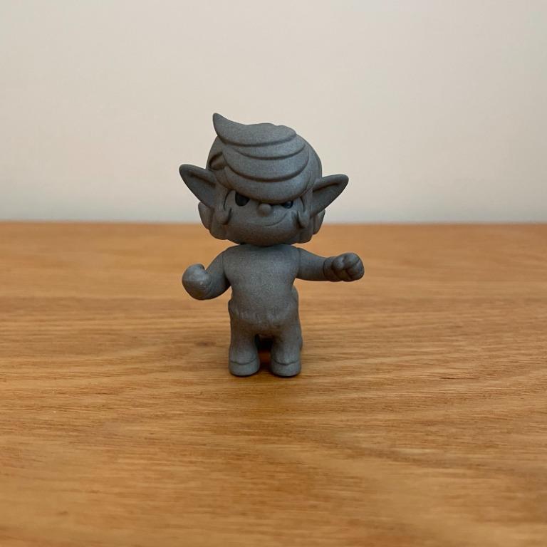 [平價放售] Unbox Mythzoo 神話盲盒 blind box Centaur 人馬隱藏特別版, 興趣及遊戲, 玩具 & 遊戲類 ...