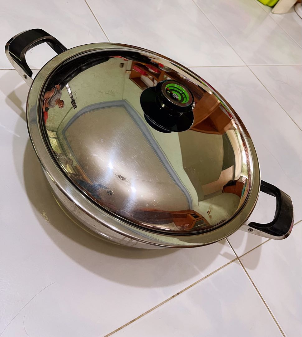 AMC POT (XL), TV & Home Appliances, Kitchen Appliances, Cookers on ...