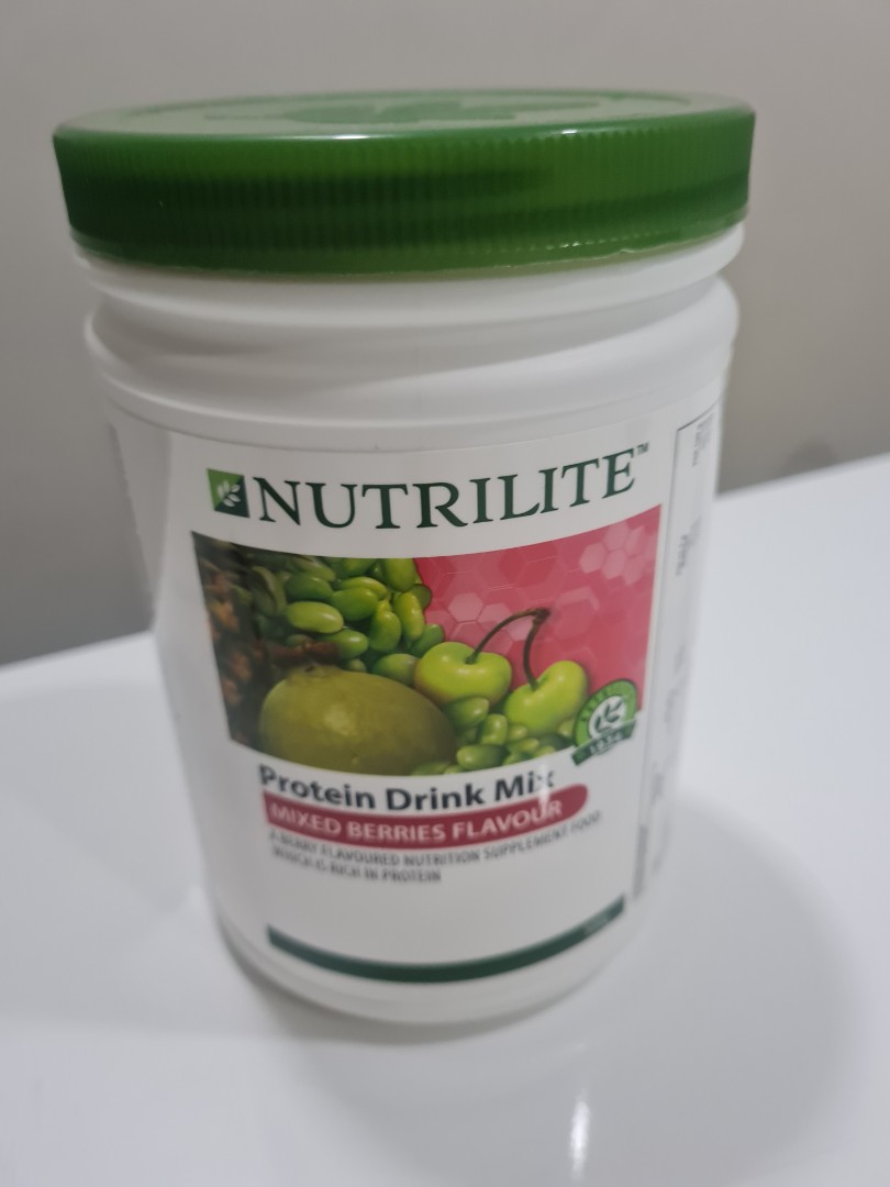 Amway Nutrilite, Food & Drinks, Beverages on Carousell
