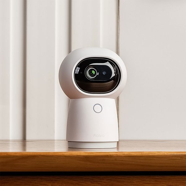 Aqara G3 Camera Hub, Furniture & Home Living, Security & Locks ...
