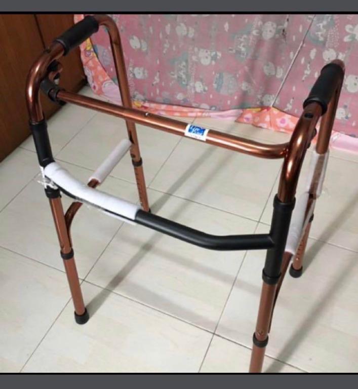 As Good As New Walking Frame, Health & Nutrition, Medical Supplies ...