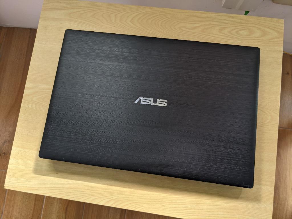 Asus Pro P2540U Core i5 8GB 240GB SSD Nvidia 920MX 2GB, Computers ...