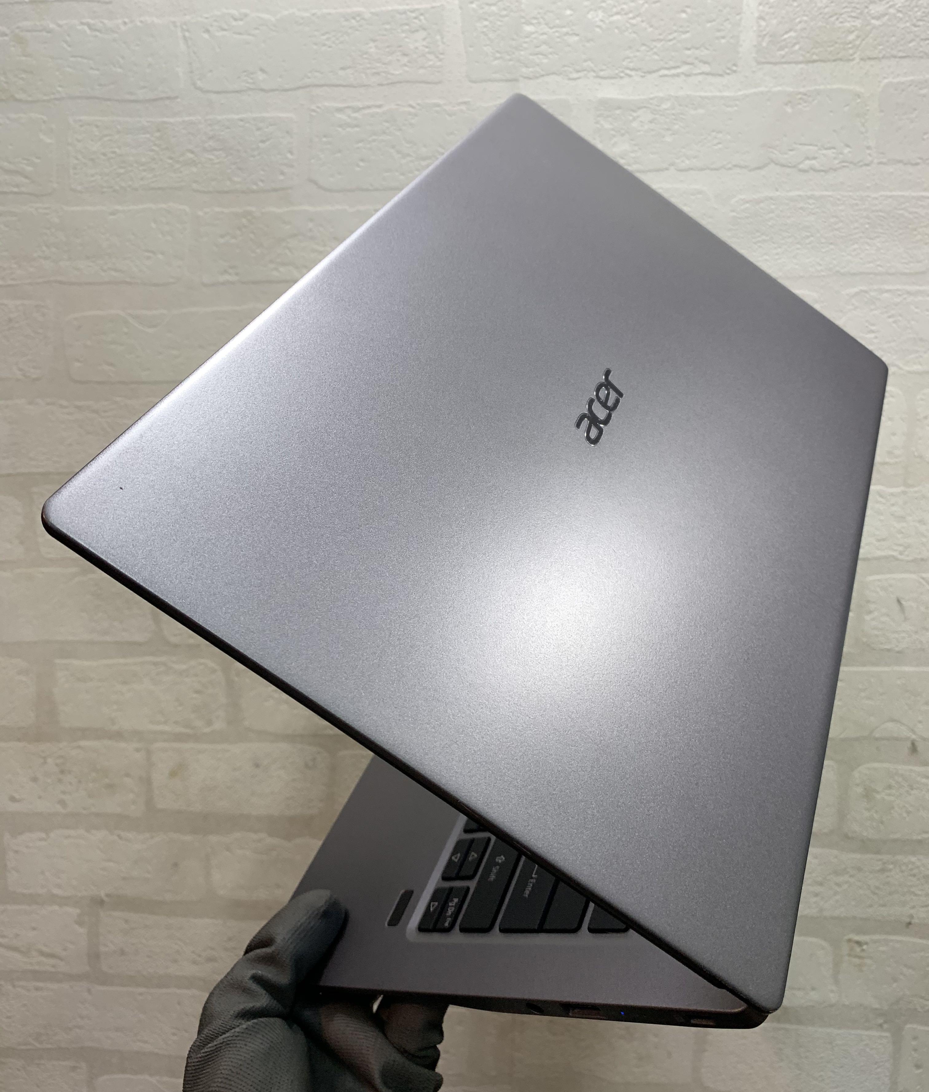 Acer Swift 3 超薄10代i5極速電腦. Core i5-1035G1. (8GBDDR4. 256GSSD). Windows ...