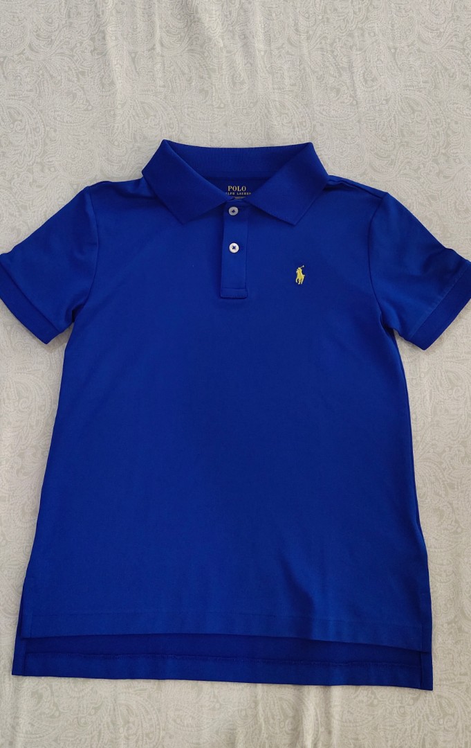 Authentic RL for boys, Babies & Kids, Babies & Kids Fashion on Carousell