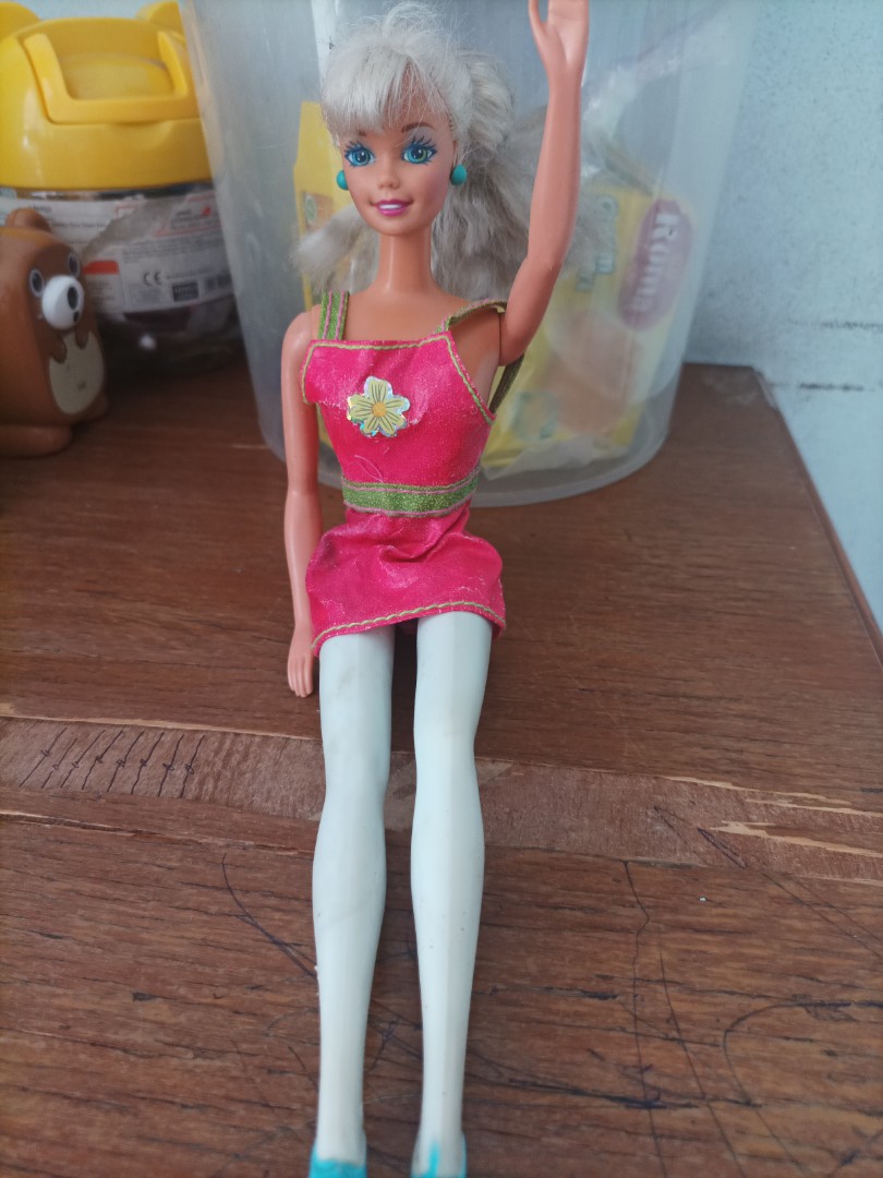 Barbie ori, Bayi & Anak, Lainnya di Carousell