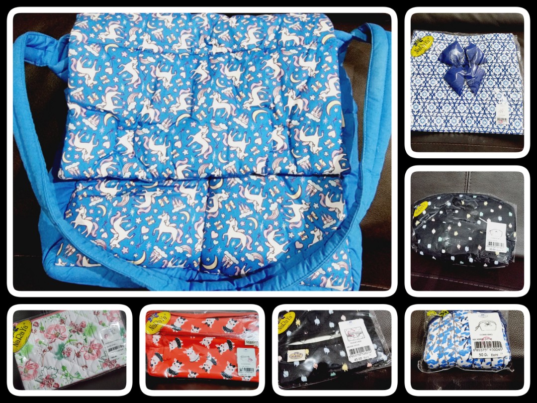 Brand New Naraya Items!, Luxury, Bags & Wallets on Carousell