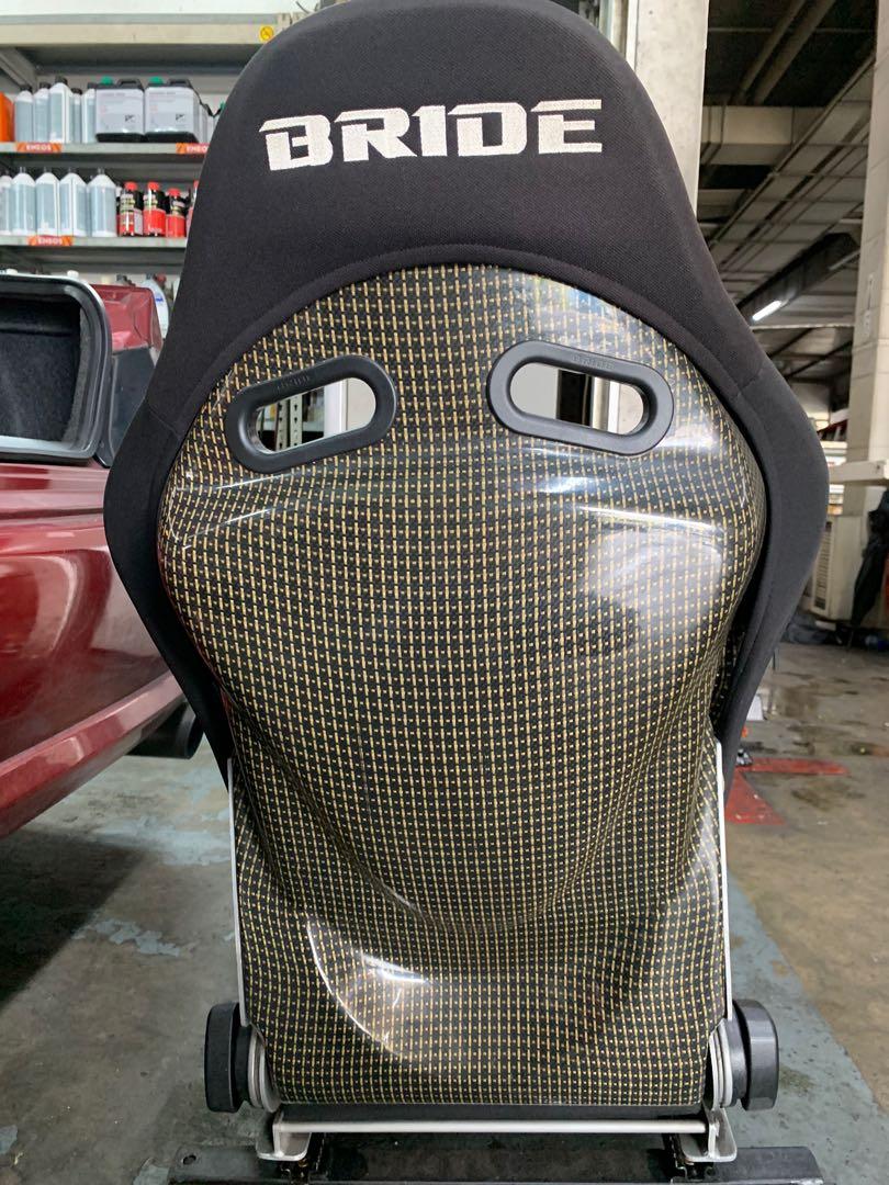 Bride low max , Car Accessories, Accessories on Carousell