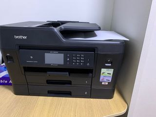 Brother Printer MFC-J3930DW, Computers & Tech, Printers, Scanners ...