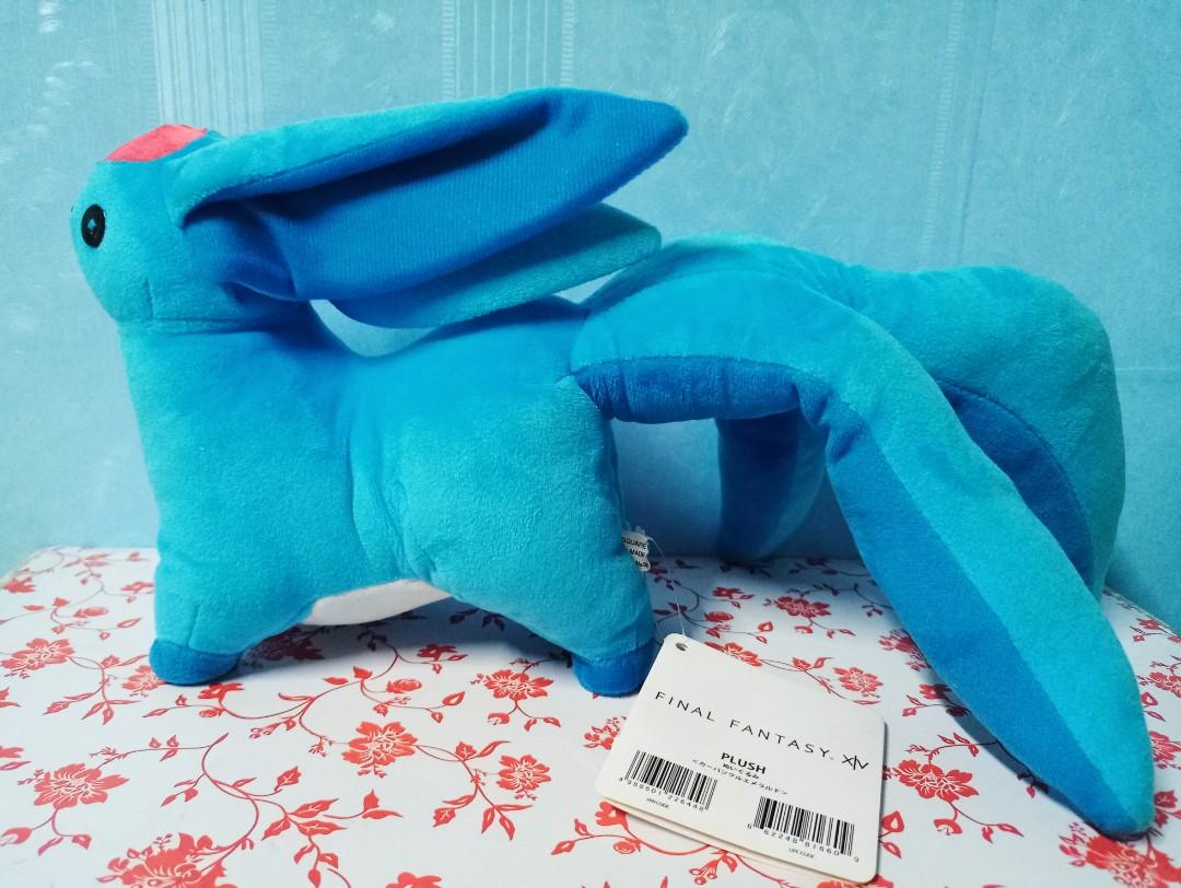 carbuncle final fantasy xiv heavens ward authentic japan, Hobbies ...