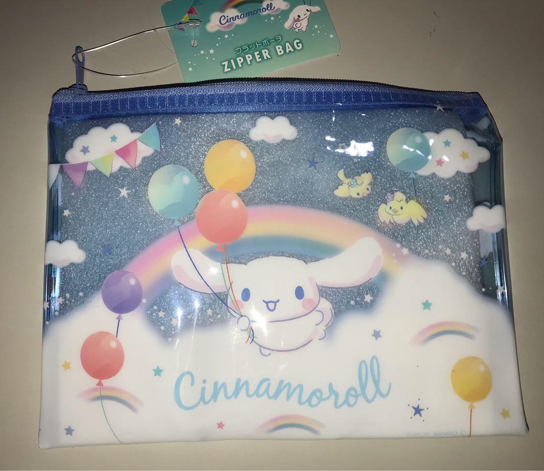 Cinnamoroll, Hobbies & Toys, Stationary & Craft, Stationery & School ...