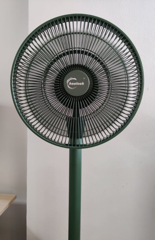 Circulate Fan 360 degree touchscreen remote, free shipping, Furniture ...