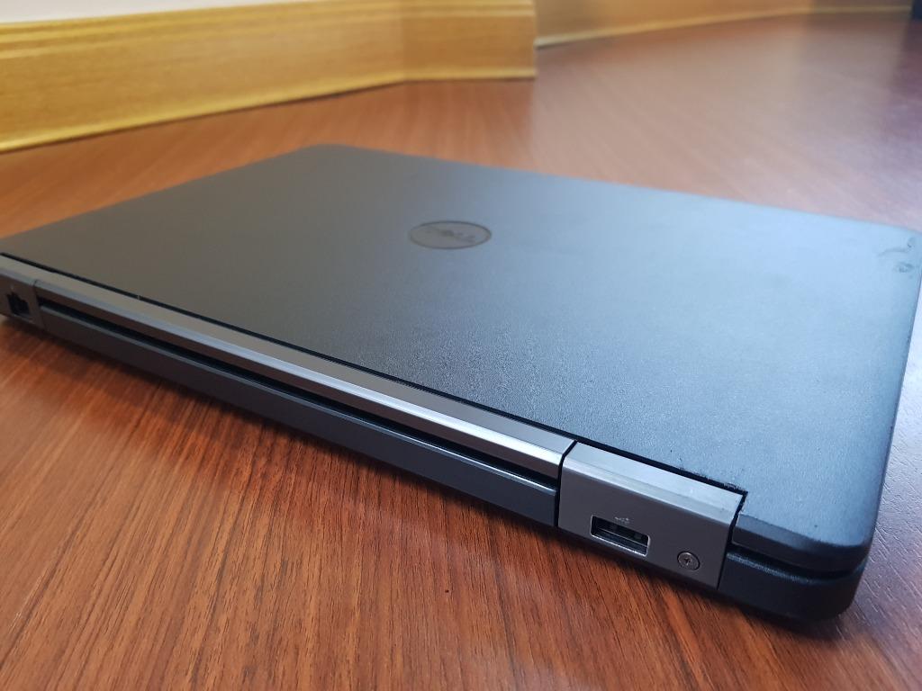 DELL LATITUDE INTEL CORE i5 4TH GEN, Computers & Tech, Laptops ...