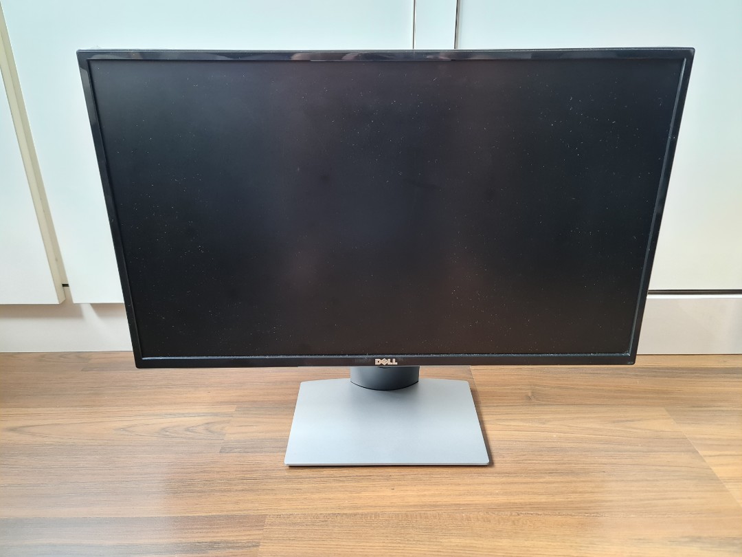 Dell SE2717H 27 inch monitor, Computers & Tech, Parts & Accessories ...