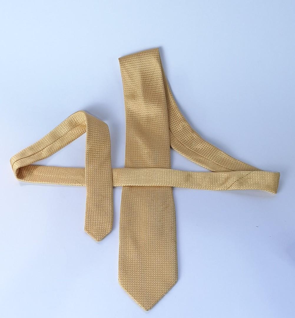 Dior Prada Fred Perry Neck Ties, Men's Fashion, Watches & Accessories ...