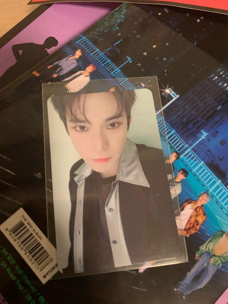 Doyoung superhuman pc, Hobbies & Toys, Memorabilia & Collectibles, K ...